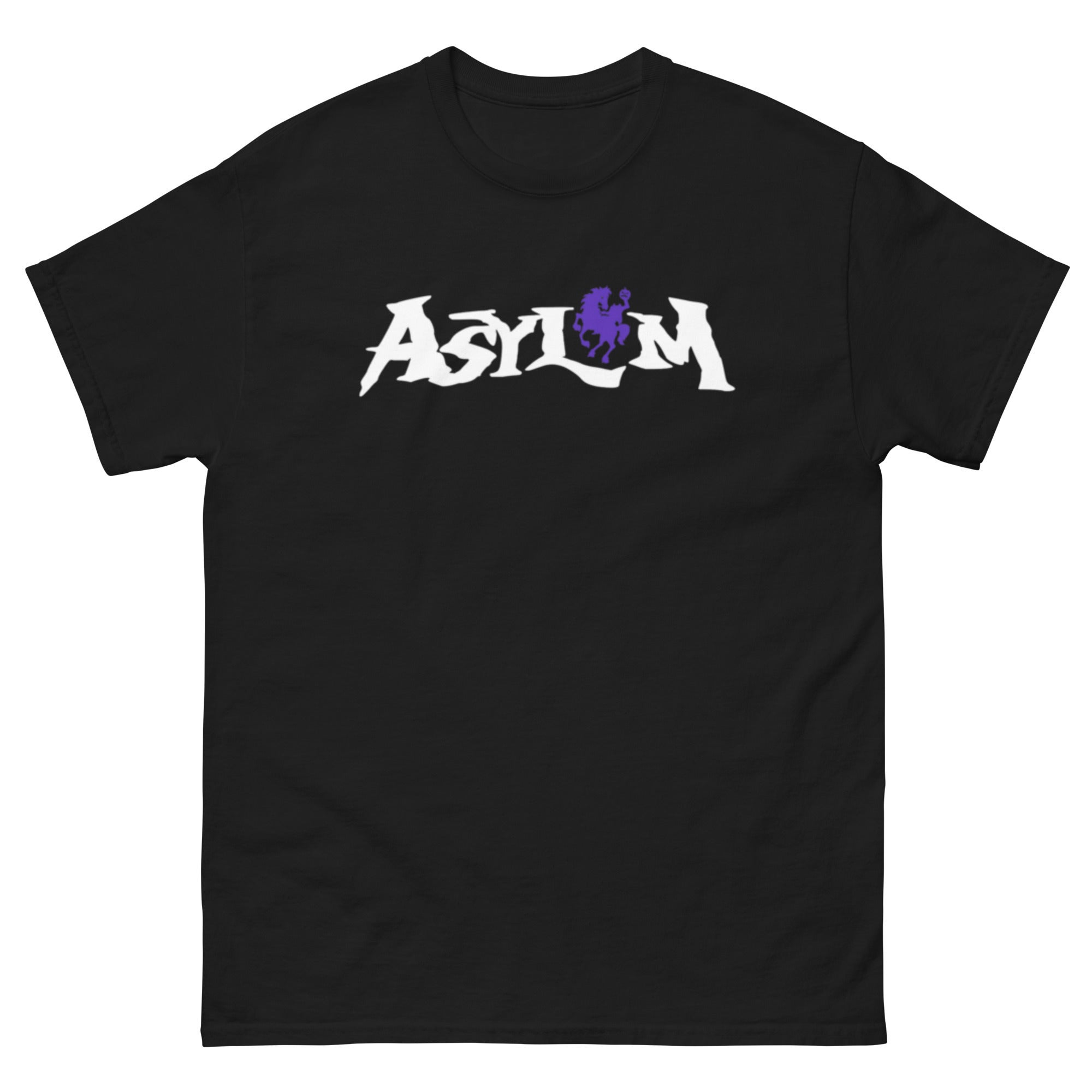 Headless Horseman Asylum Shirt | Steel Asylum